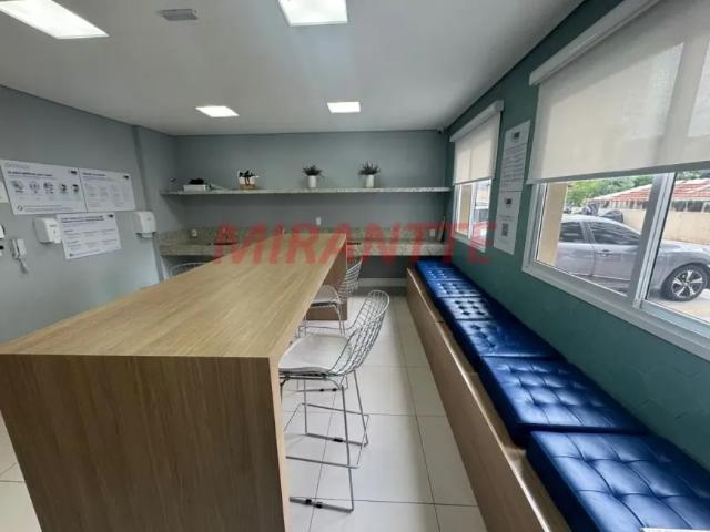 Imóvel à venda possui 55 m² com 3 quartos e 1 vaga na Parada Inglesa