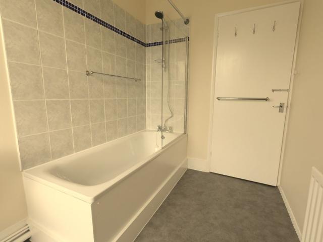 Immaculate Two Bedroom Maisonette to let in Hastings