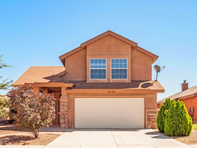 Immaculate Two Story Home Located In Upper Valley with REFRIGERATED AIR!