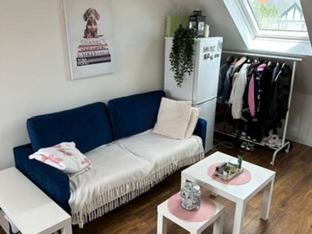 Immaculate the Studio Flat