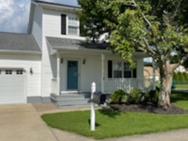 Immaculate Three Bedroom Two and Half Two Story Charmer