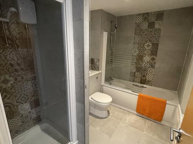 Immaculate 2 Bed Flat 1 min fr Deansgate/Market St