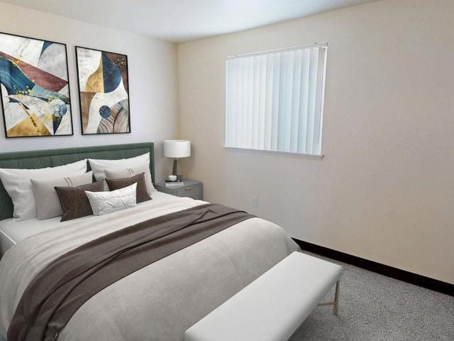 Immaculate 2 bedroom with air conditioning and washer/dryer included! 2 Bedroom Apartment for Rent at 4375 Falcon View Way Ne, Salem, OR 97305