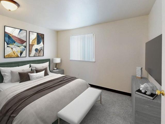 Immaculate 2 bedroom with air conditioning and washer/dryer included! 2 Bedroom Apartment for Rent at 4375 Falcon View Way Ne, Salem, OR 97305