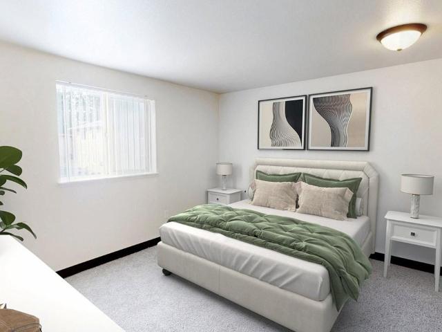 Immaculate 2 bedroom with air conditioning and washer/dryer included! 2 Bedroom Apartment for Rent at 4375 Falcon View Way Ne, Salem, OR 97305