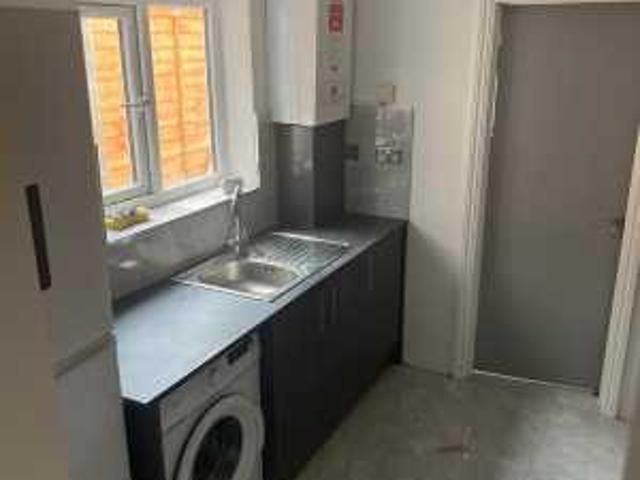 Immaculate 3/4 Bedroom House Available