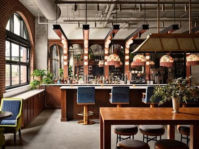 Immediate Lease Takeover — Luxury Studio at Memoir