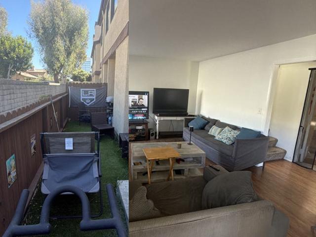 Immediate replacement move in needed!