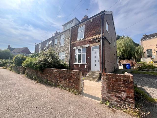 Immingham Grove, Chesterfield S43, 2 bed property to rent, £795 pcm | PrimeLocation