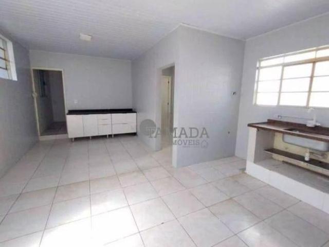 Imóve com 3 casas no terreno à venda, 179 m² por R$ 1.500.000 Jardim Popular São Paulo/SP