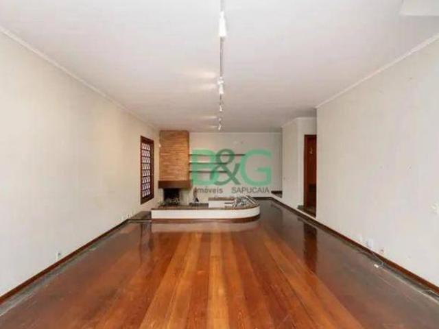 Casa em Morada dos Pássaros, Barueri/SP de 425m² 3 quartos à venda por R$ 2.500.000,00 ou para locaç