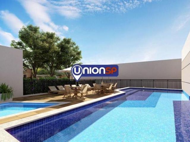 Apartamento com 2 dormitórios à venda, 57 m² por R$ 721.053,00 Aclimação São Paulo/SP