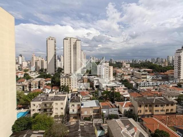 Apartamento em Aclimação, São Paulo/SP de 0m² 3 quartos à venda por R$ 615.000,00