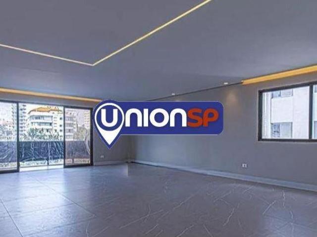 Apartamento à venda em Aclimação, São Paulo