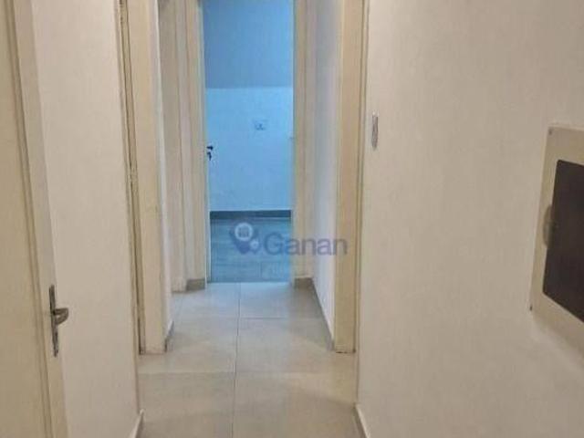 Apartamento em Aclimação, São Paulo/SP de 130m² 2 quartos à venda por R$ 904.000,00
