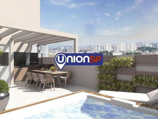 Apartamento com 1 dormitório à venda, 40 m² por R$ 563.158,00 Aclimação São Paulo/SP