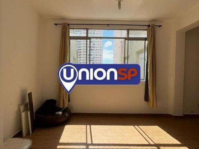 Apartamento com 2 dormitórios à venda, 85 m² por R$ 449.000,00 Aclimação São Paulo/SP