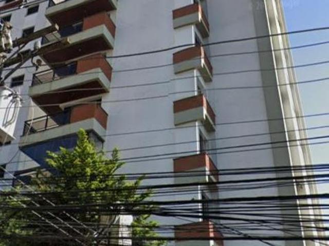 Imoveis na Aclimação
