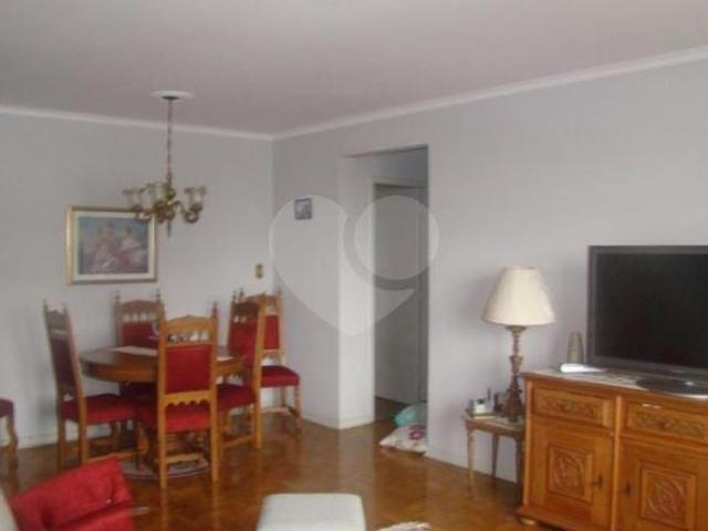 Imoveis na Água Branca