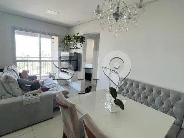 Imoveis na Água Branca