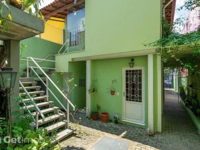 Imoveis na Água Branca