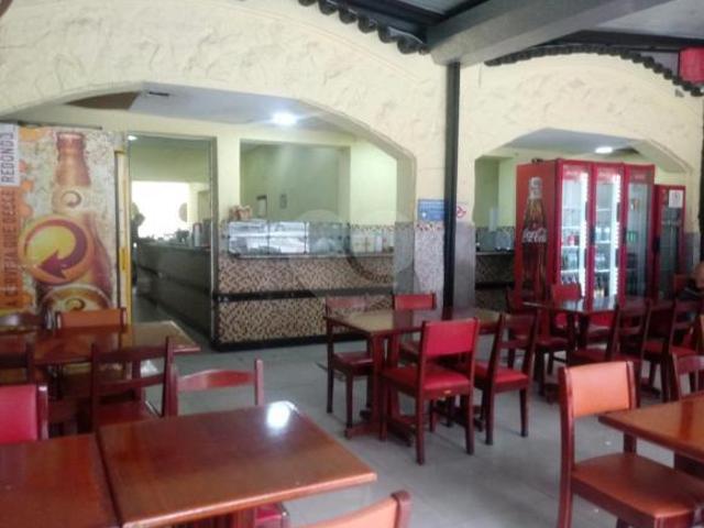 Imoveis na Água Branca