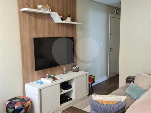 Imoveis na Água Branca