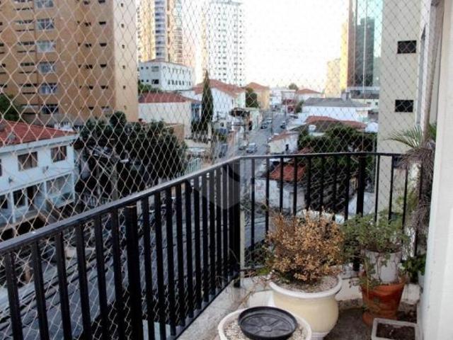 Imoveis na Água Fria