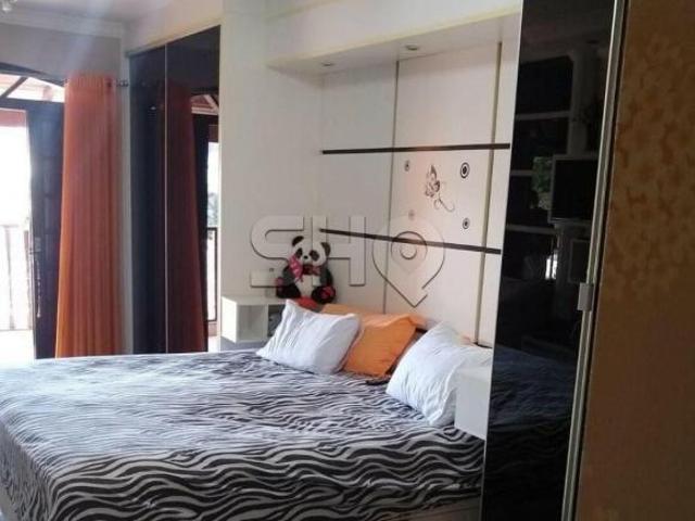 Imoveis na Água Fria