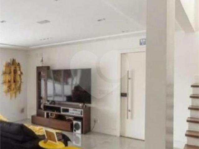 Imoveis na Água Fria
