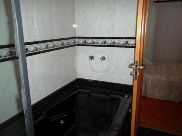 Imoveis na Água Fria