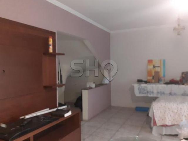 Imoveis na Água Fria