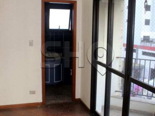 Imoveis na Água Fria