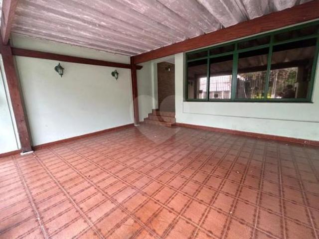 Imoveis na Água Fria