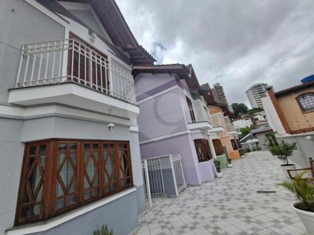 Imoveis na Água Fria