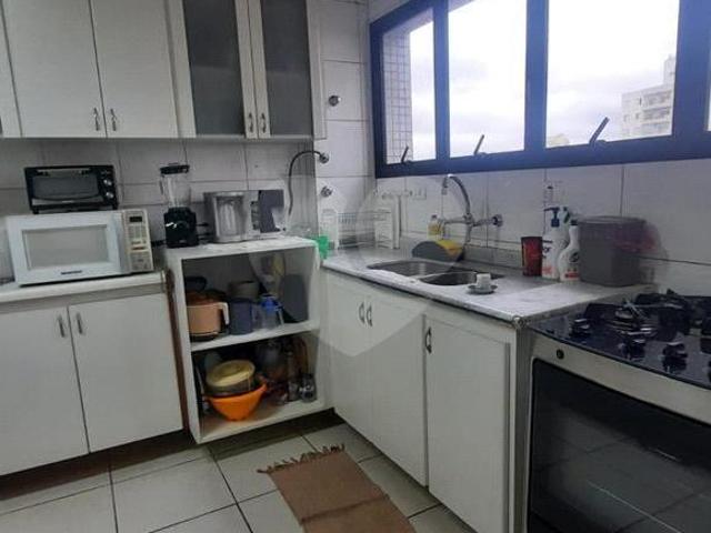 Imoveis na Água Fria