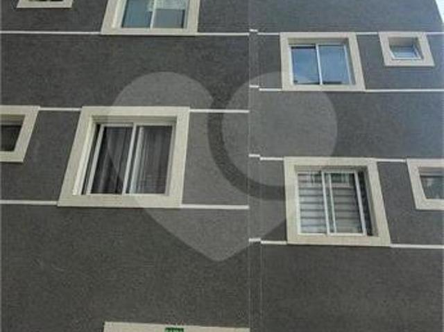 Imoveis na Água Fria