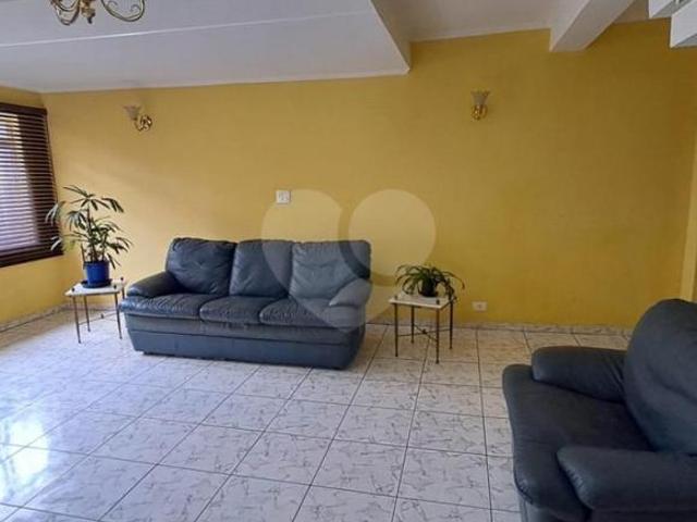 Imoveis na Água Fria