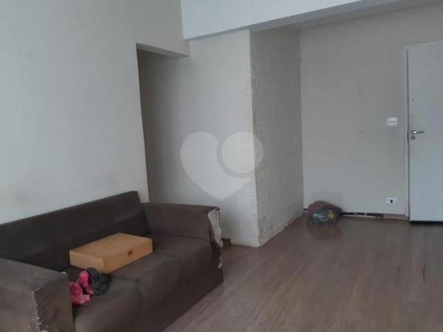 Imoveis na Água Fria