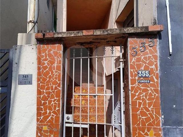 Imoveis na Água Fria