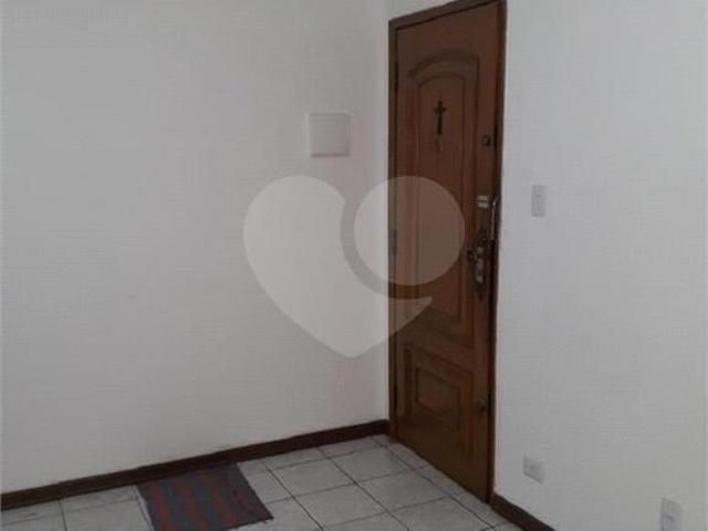 Imoveis na Água Fria