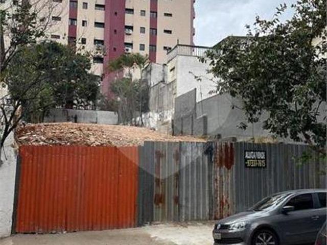 Imoveis na Água Fria