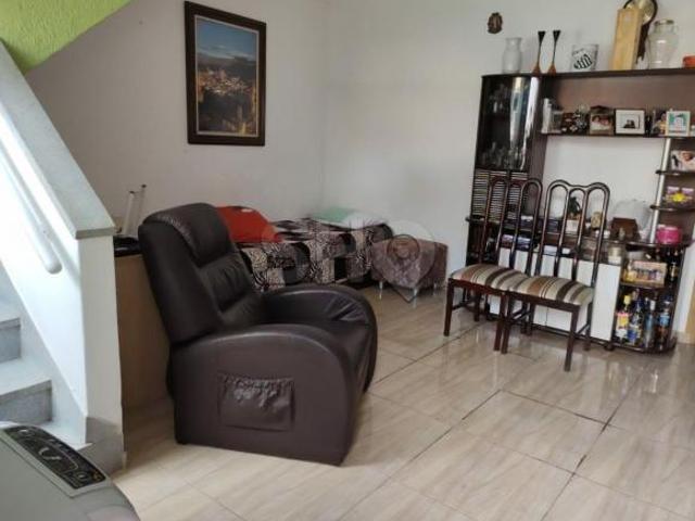 Imoveis na Água Fria