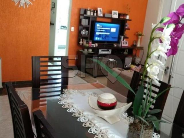 Imoveis na Água Fria