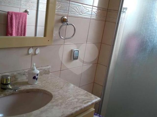 Imoveis na Água Fria