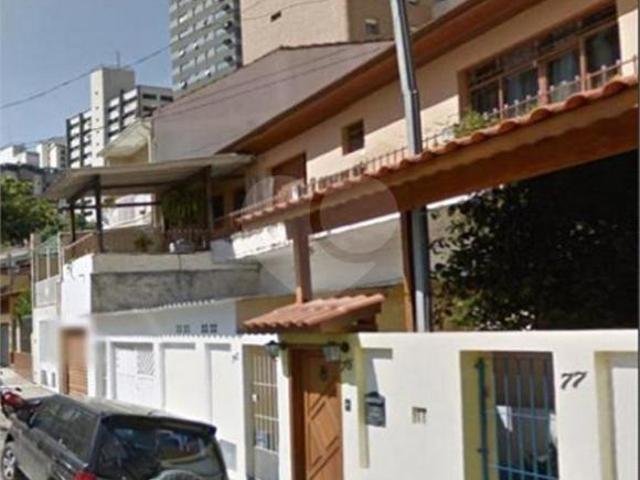 Imoveis na Água Fria