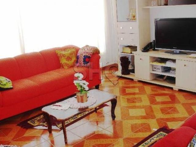 Imoveis na Água Fria