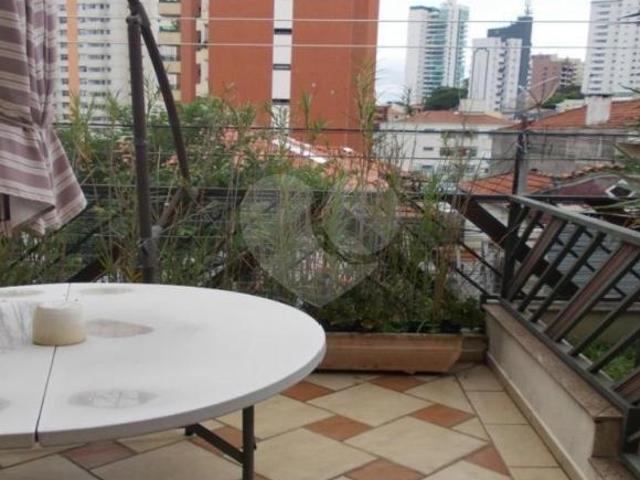 Imoveis na Água Fria