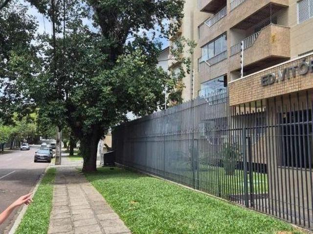 Apartamento em Água Verde, Curitiba/PR de 100m² 3 quartos à venda por R$ 770.000,00