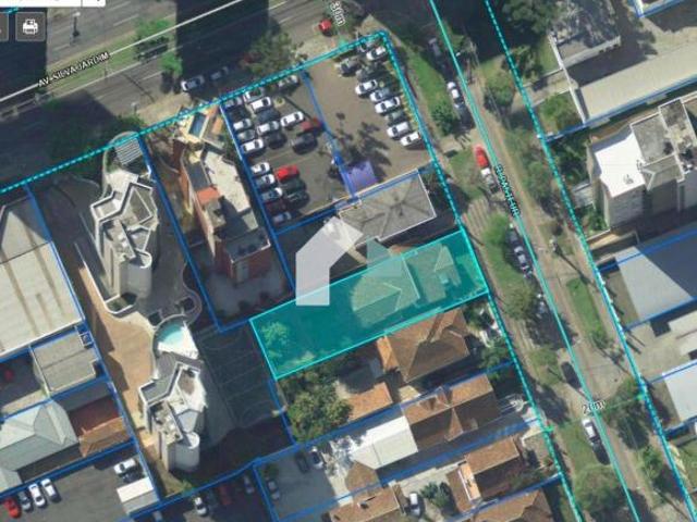 Imoveis na Água Verde